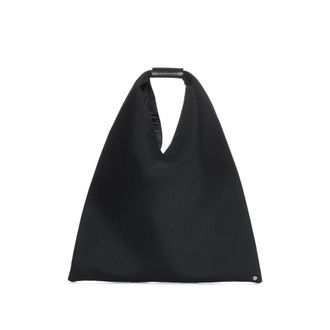 Maison Margiela Femme, Sacs, Bleu, Taille: ONE Size Sac Japonais