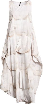 Maria Calderara KLEIDER - Maxi-Kleider auf YOOX.COM