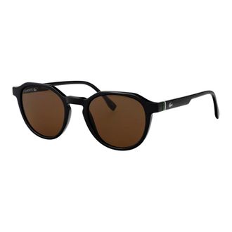 Lacoste Herren, Accessories, Schwarzk, 51 MMGr&ouml;&szlig;e