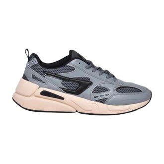 Diesel Herren, Schuhe, Grau, 45 EUGr&ouml;&szlig;e