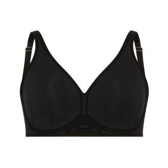 Wolford Femme, Sous-v&ecirc;tements, Noir, Taille: 100A FR 3W Skin Bra