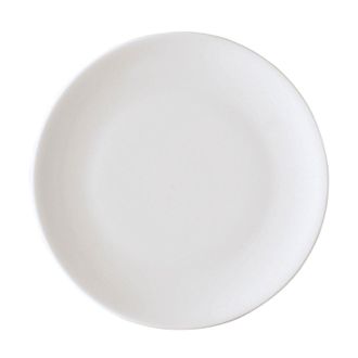 Rosenthal Arzberg Form 1382 Weiss Brotteller 17 cm