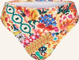 Lidea Lidea Basic-Bikini-Hose Viva Vibe rot