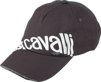 Just Cavalli ACCESSOIRES - M&uuml;tzen & H&uuml;te auf YOOX.COM