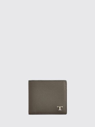 Tod's Portefeuille TODS Homme couleur Gris