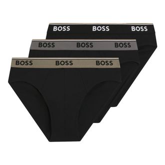 HUGO BOSS Herren, Unterw&auml;sche, Schwarzk, XLGr&ouml;&szlig;e