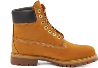 Timberland Lace-Up Waterproof Boot Premium 6 Inch