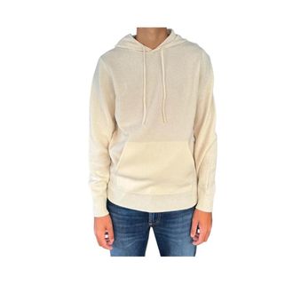 MC2 Saint Barth Homme, Sweatshirts et sweats &agrave; capuche, Blanc, Taille: XL Notting Sweat &agrave; capuche