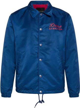 Deus JACKEN & M&Auml;NTEL - Jacken und Anoraks auf YOOX.COM