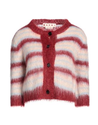 Marni STRICKWAREN - Strickjacken auf YOOX.COM