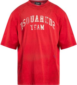 Dsquared2 TOPS - T-shirts auf YOOX.COM