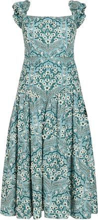 Agua Bendita KLEIDER - Midi-Kleider auf YOOX.COM