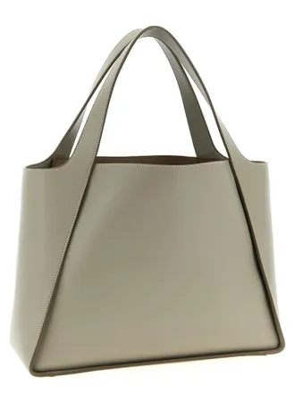 Stella McCartney Tote Bag - Beige