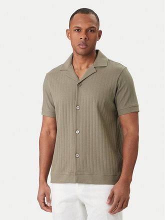 Joop Hemd Juanmanuel 30101936 Gr&uuml;n Regular Fit