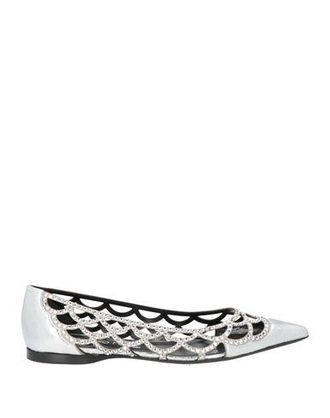 Sergio Rossi CHAUSSURES - Ballerines sur YOOX.COM