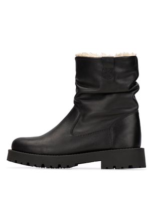 Poelman PS Poelman LEIN DamenStiefeletten