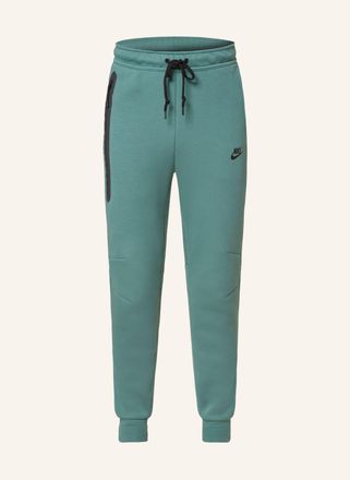 Nike Sweatpants Sportswear gruen