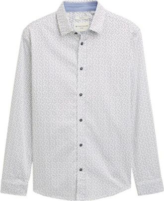 Tom Tailor Herren, Shirts, Mehrfarbig, 2XLGr&ouml;&szlig;e