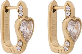 Guess Ohrringe JUBE06 365JW Goldfarben
