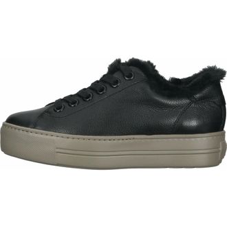Paul Green Damen, Schuhe, Schwarzk, 40 1/2 EUGr&ouml;&szlig;e