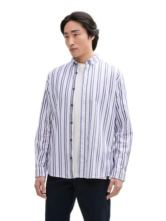 Tom Tailor Herren Hemd