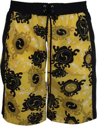 Dsquared2 Homme, Maillots de bain, Multicolore, Taille: M Swim Shorts