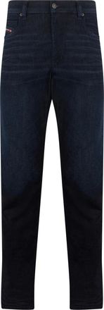 Diesel Homme, Jeans, Bleu, Taille: W27 D-Strukt Jeans