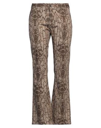 Alberta Ferretti BAS - Pantalons sur YOOX.COM