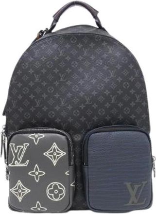 Louis Vuitton Damen, Pre-Owned, Schwarzk, ONE SIZEGr&ouml;&szlig;e
