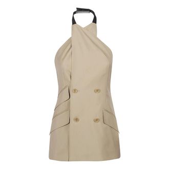Max Mara Damen, Jacken, Braun, 3XSGr&ouml;&szlig;e