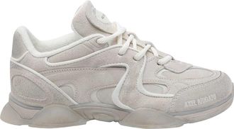 Axel Arigato Baskets - Blanc