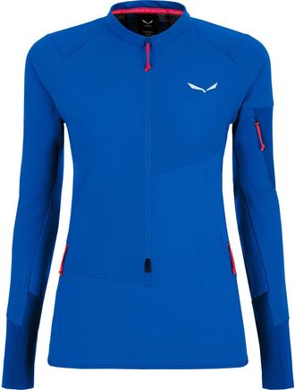 Salewa Damen Agner DST W Anorak, Electric