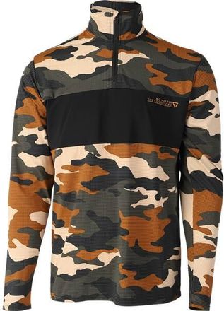 Brunotti Herren Rolli Frankos Men Fleece