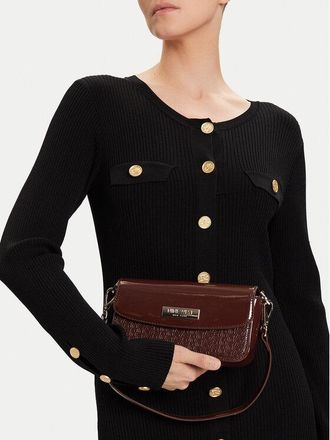 Nine West Handtasche CEO-MISSISIPI-I-LDA8009 Braun