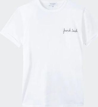 Maison Labiche T-shirt - Taille XL