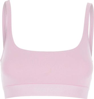 Tom Ford Femme, Tops, Rose, Taille: 42 FR Signature Bralette