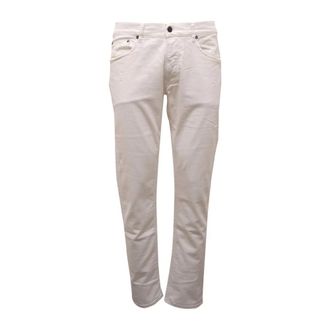 THE.NIM Morrison Jeans - - Jeans - Herren - Wei&szlig; - W32