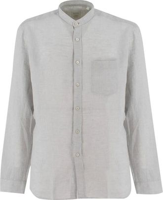 Xacus Homme, Chemises, Blanc, Taille: XL Shirt