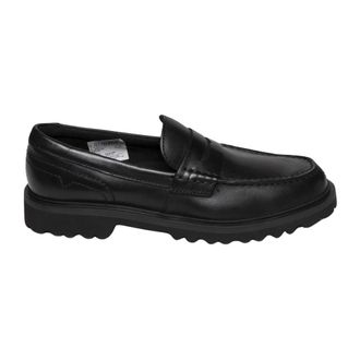 Clarks Berwick Lo - - Shoes - Herren - Schwarzk - 40 EU