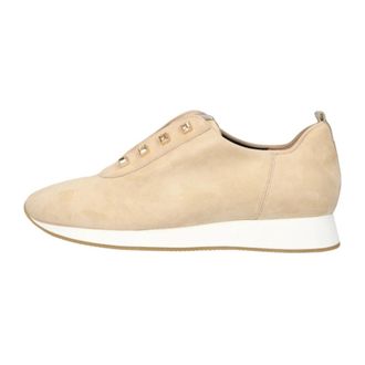 Peter Kaiser Lage Sneakers 73768 - - Shoes - Damen - Beige - 42 EU
