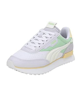 Puma Future Rider Pastel Wns 38368304, Basket - 38 EU