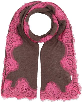 No Secrets World ACCESSOIRES - Schals auf YOOX.COM