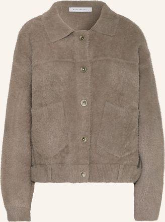 Rino&Pelle Rino & Pelle Strickjacke beige