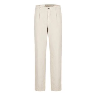 BRIGLIA 1949 Chinos - - Trousers - Herren - Beige - L