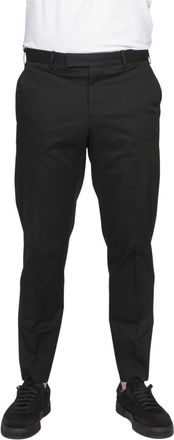 Pantaloni Torino Homme, Pantalons, Noir, Taille: 2XL Pantalone Rebel
