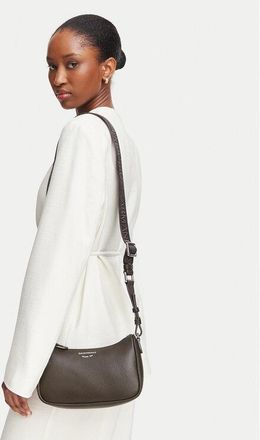 Emporio Armani Handtasche EW000539 AF12036 M6458 Braun