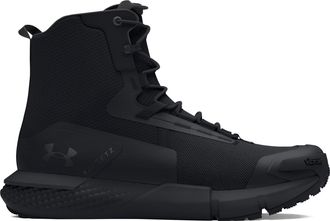 Under Armour Damen Stiefel Valsetz Tactical Boots 3027386 Black 40.5