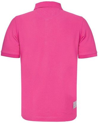 La Martina Poloshirt MCP001 Herren T-Shirt, Shirt, Poloshirt, Polohemd, Sportshirt