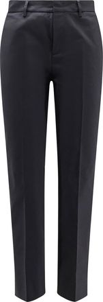 Aspesi Pantalons D&eacute;contract&eacute;s - Noir