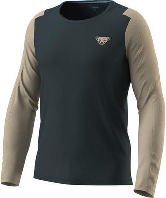 Dynafit Transalper L/S M - Langarmtrikot - Herren